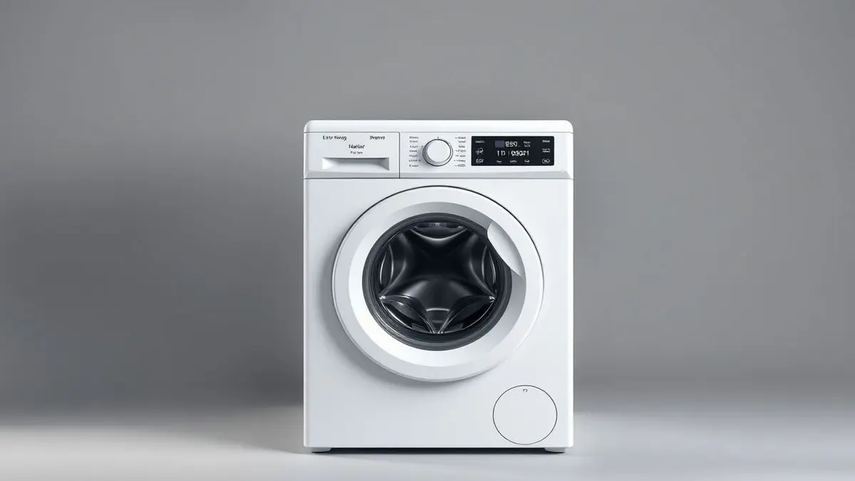 Lava e Seca Samsung 11kg WD11A: Vale a Pena? Review Completo e Tecnologias