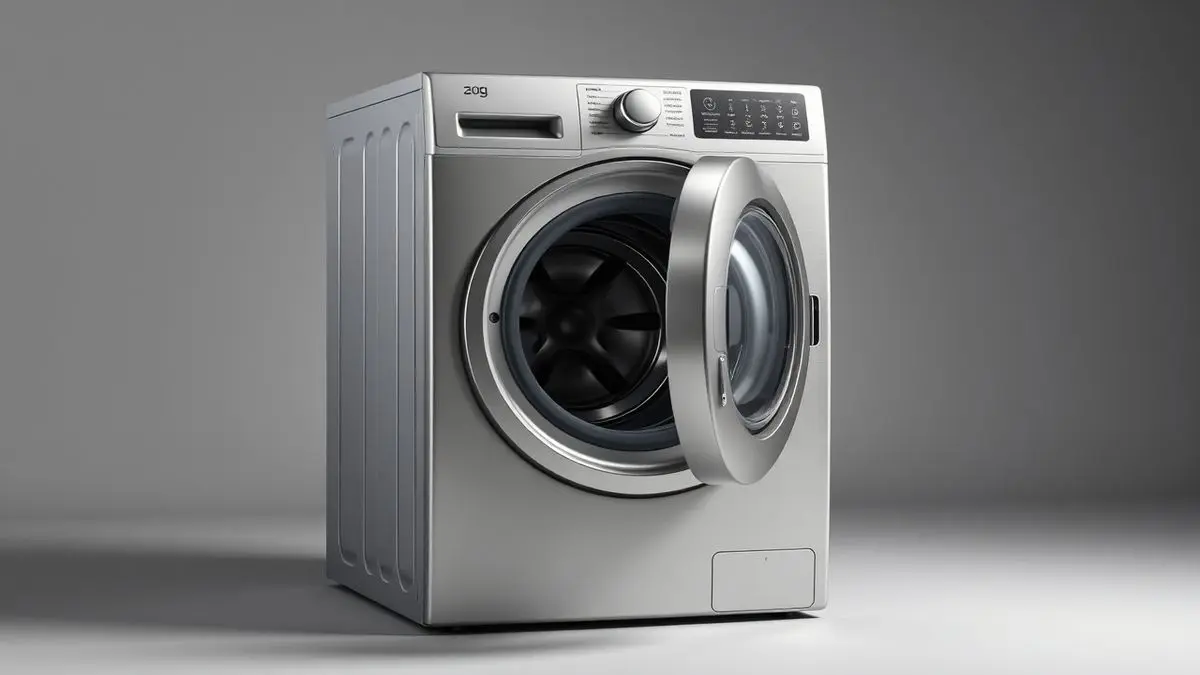 Lava e Seca com Porta Travada? Guia Definitivo para Resolver sem ...